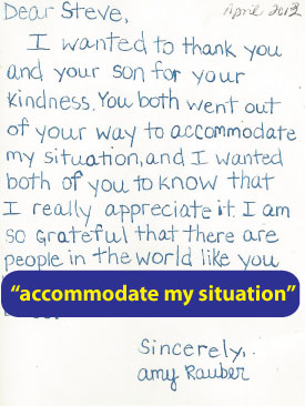 Testimonials – CompuMed Personal Automated Medication Management